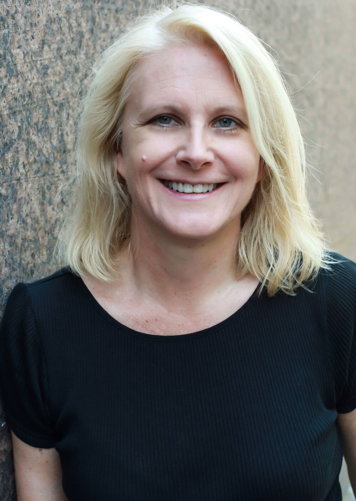 Debra O’Shea, Psy.D. | U.S. Merchant Marine Academy