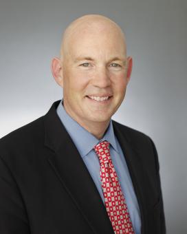 USMMA Welcomes Alumnus John T. Shea as Inaugural Director of Facilities ...